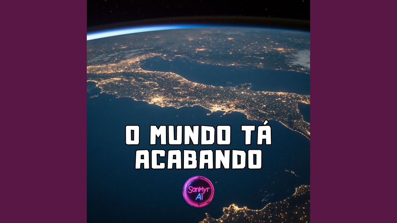 O Mundo Tá Acabando - YouTube