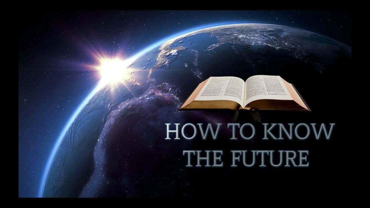 4 2 2021 How To Know The Future YouTube 4-2-2021-how-to-know-the-future-youtube