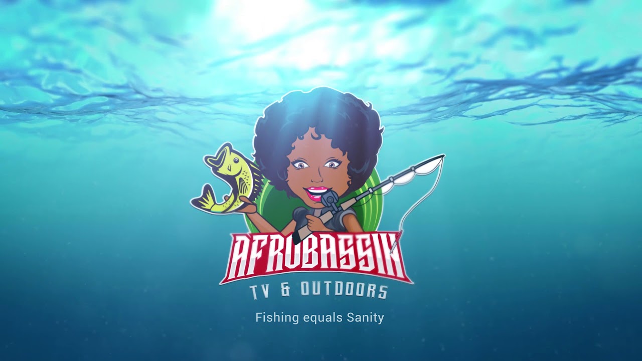 Welcome to Afro-Bassin TV and Outdoors - YouTube