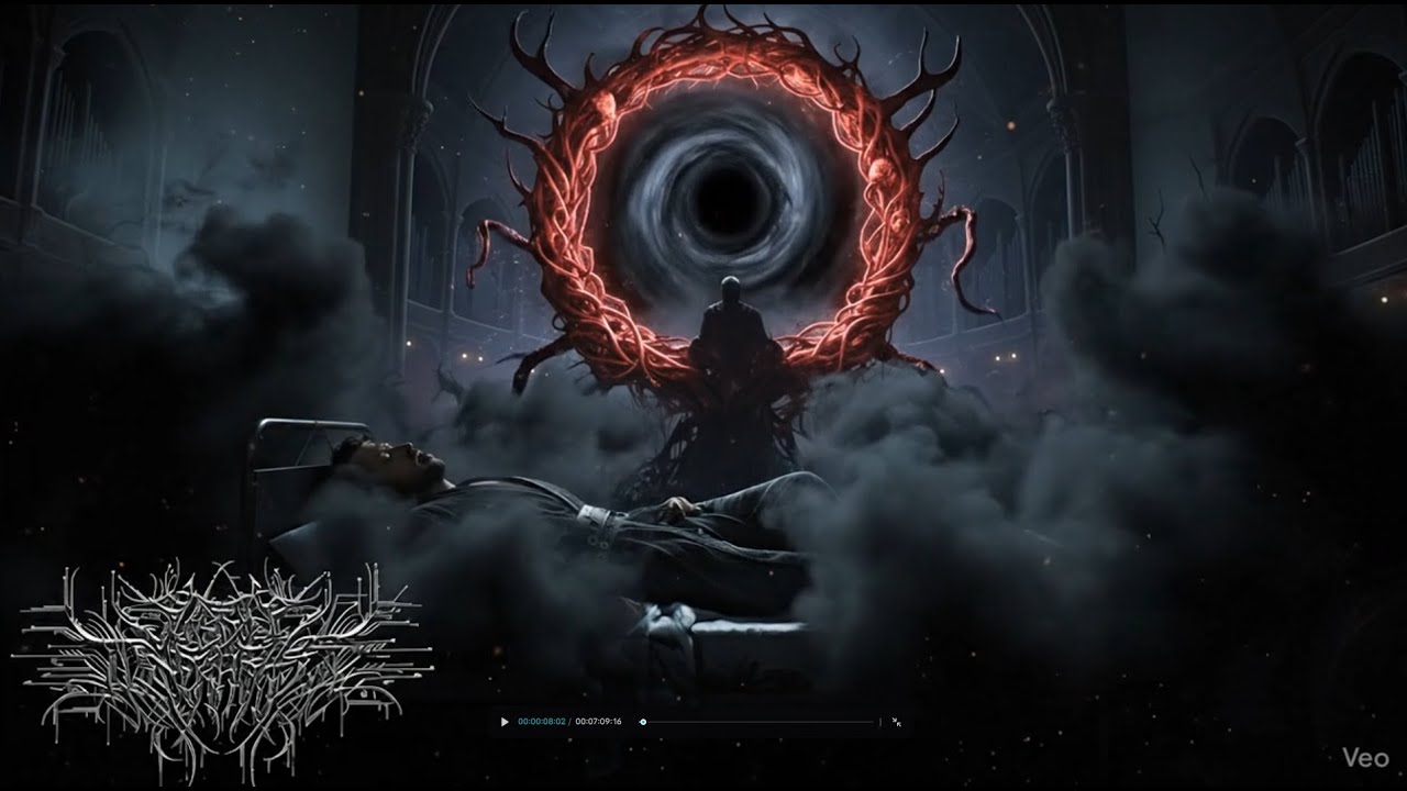 SUBSTEP INFRABASS - THE UNKNOWNS OF THE DARKEST LIGHT feat. BLOODFUSION ...