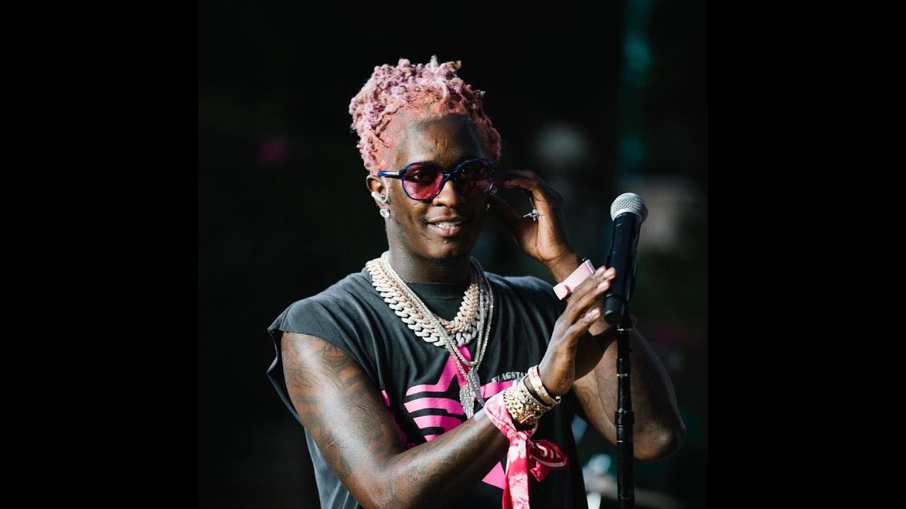 Young Thug - Die Slow (Instrumental) (BEST ONE ON YOUTUBE) - YouTube