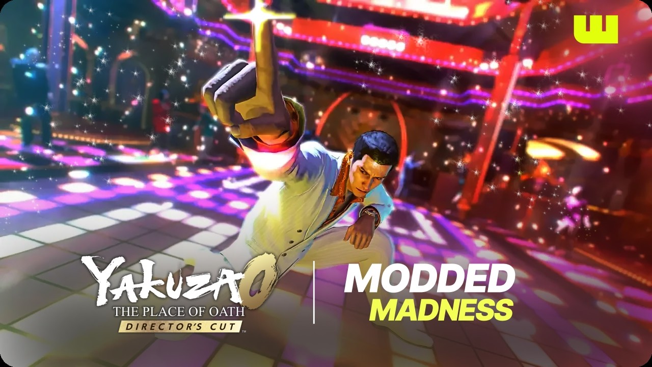 Yakuza 0 Director's Cut Trainer + 6 Mods (Unlimited HP, Unlimited Money ...