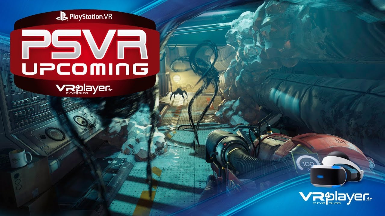 PlayStation VR PSVR Upcoming PSVR Games 05 VR4player fr YouTube playstation-vr-psvr-upcoming-psvr-games-05-vr4player-fr-youtube