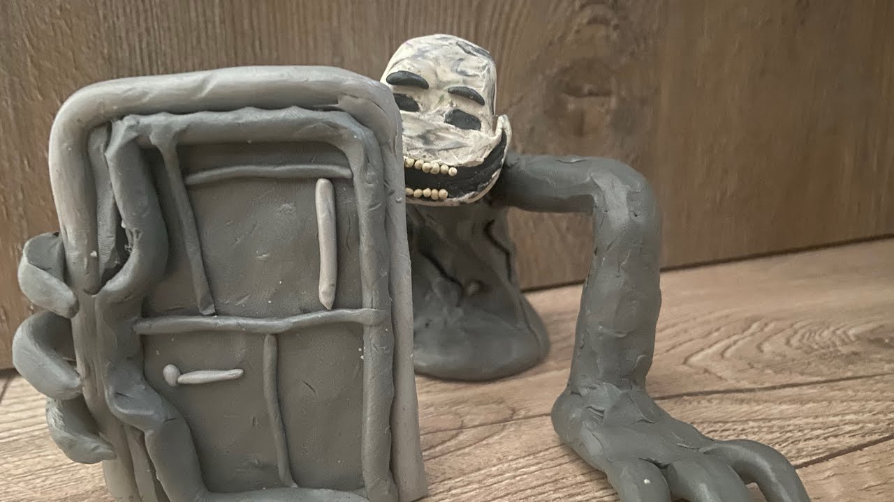 Good people | pressure (Stop motion) - YouTube