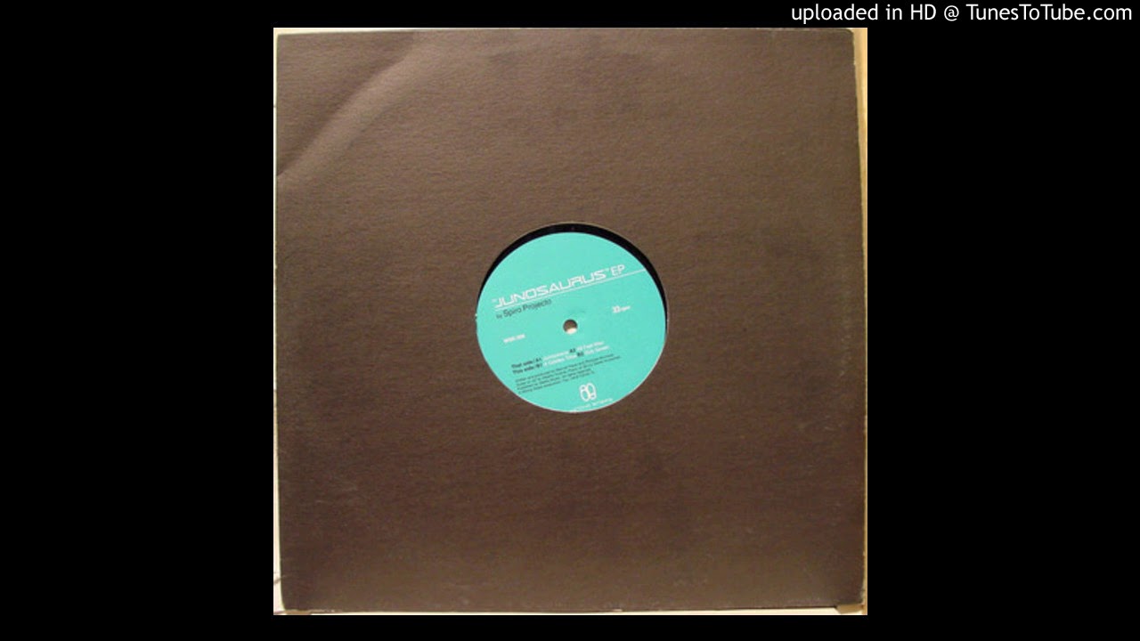 Spiro Projecto - A Golden Tribe [WSR 009] - YouTube