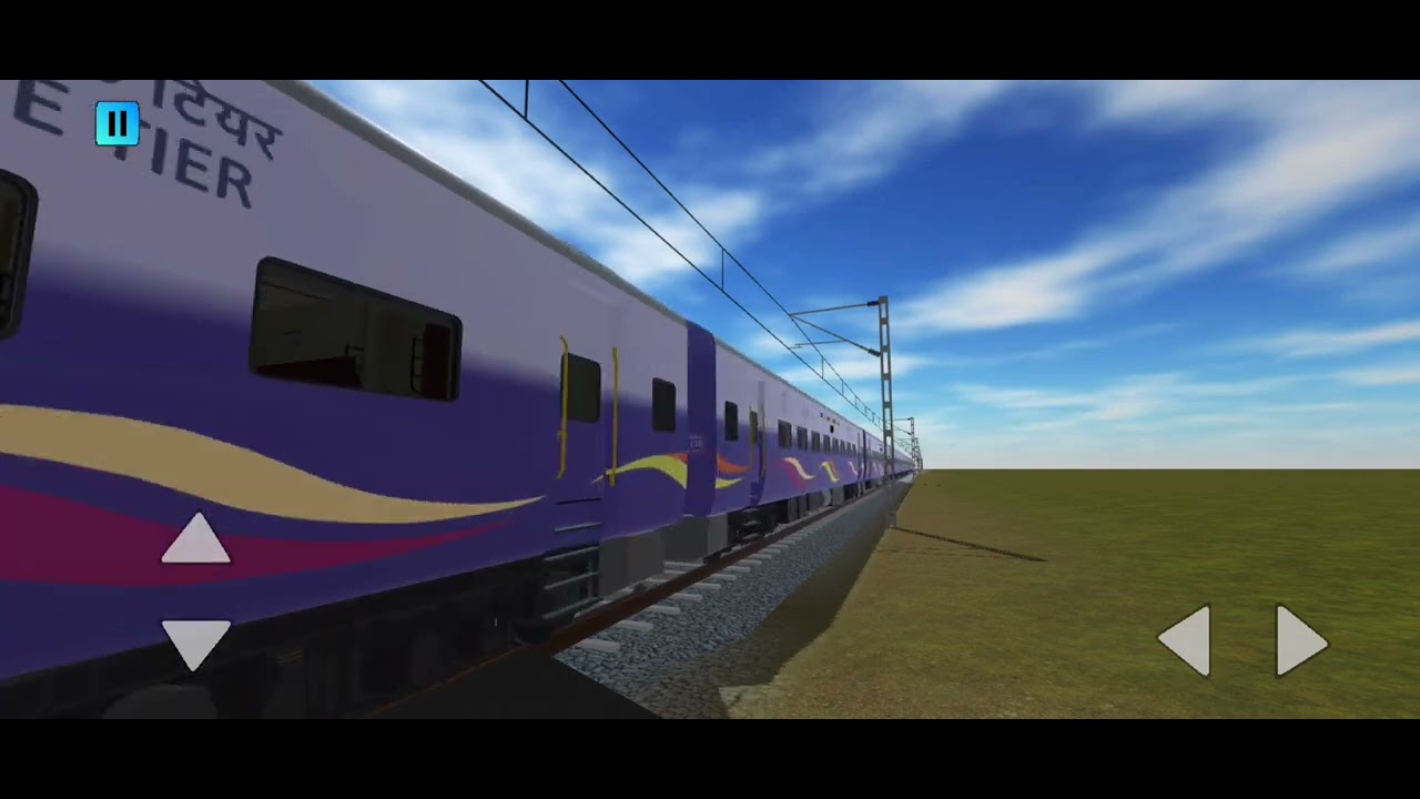 MAHAMANA EXPRESS - YouTube