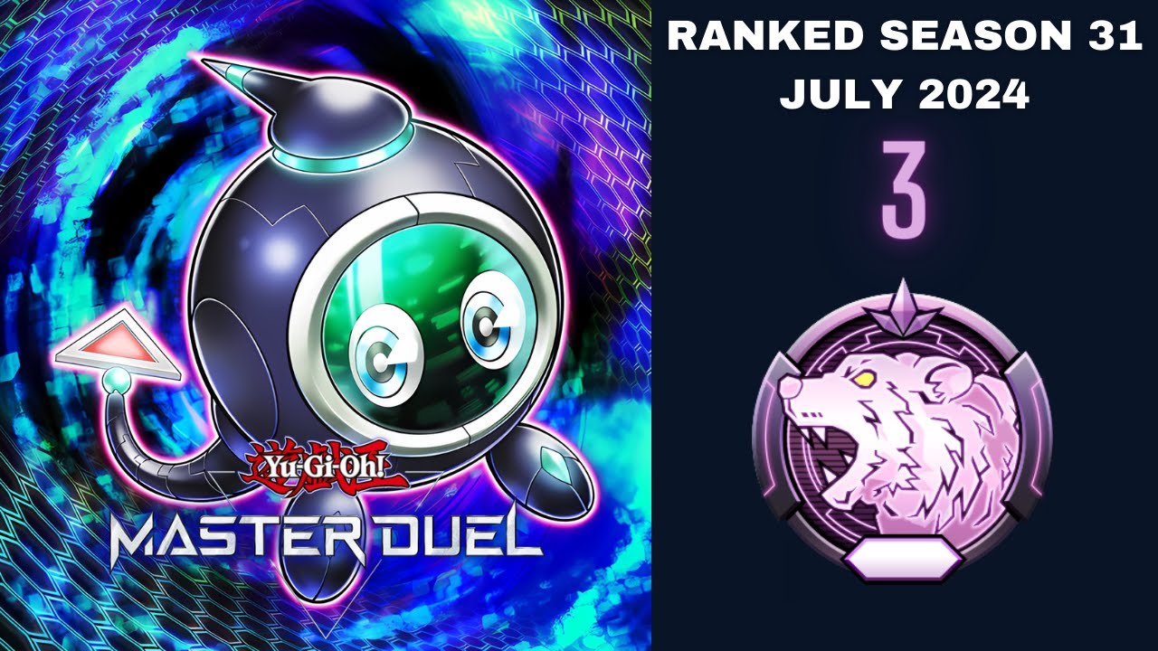 Snake-Eye Fire King | Climbing the Ranks Part 3 | Season 31 Ranked ...