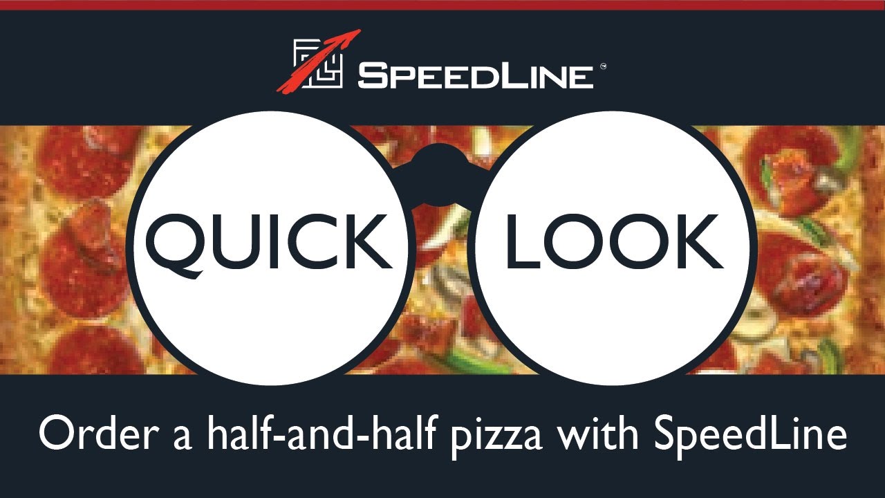 SpeedLine POS Review (2025) - Pricing, Overview, Alternatives