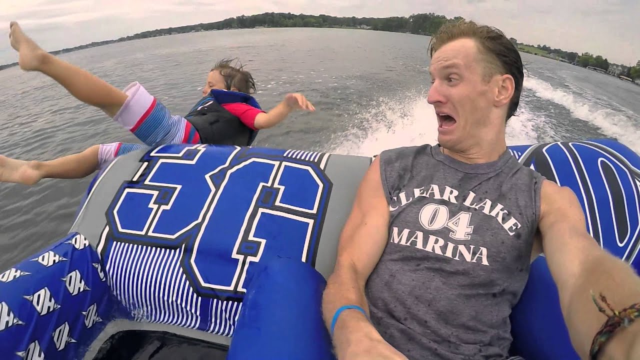 Lake Life 3 - Is This Even Real ? - YouTube