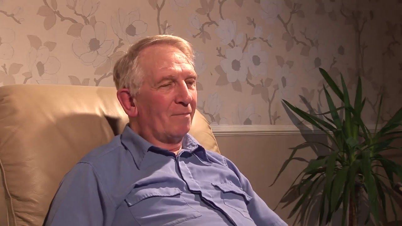 Geoff Austin - YouTube