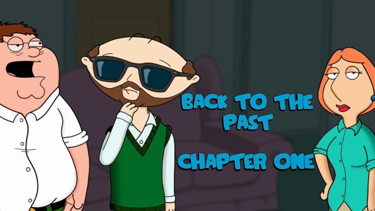 Back To The Past Chapter 1 | Full Gameplay Walkthrough | Story Begins ...
