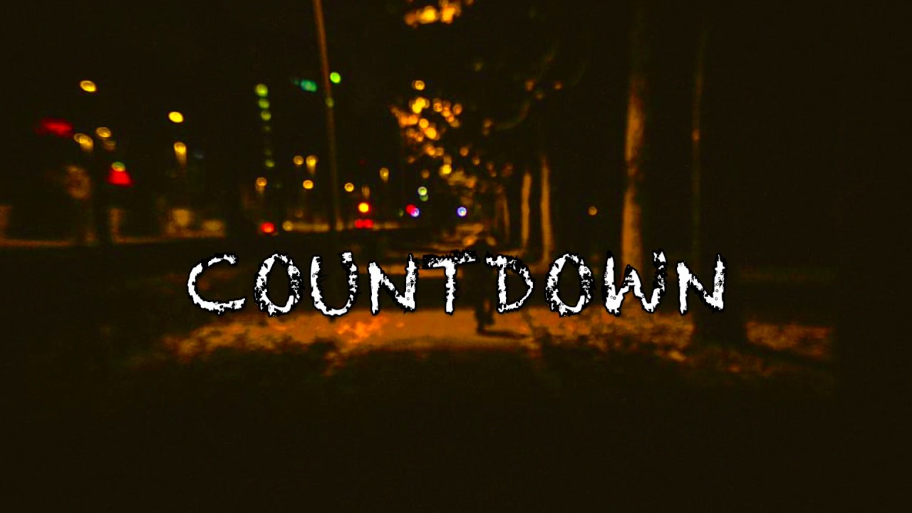 NEW 2020 Trap Beat "Countdown" (prod. Rizzy Beats) - YouTube