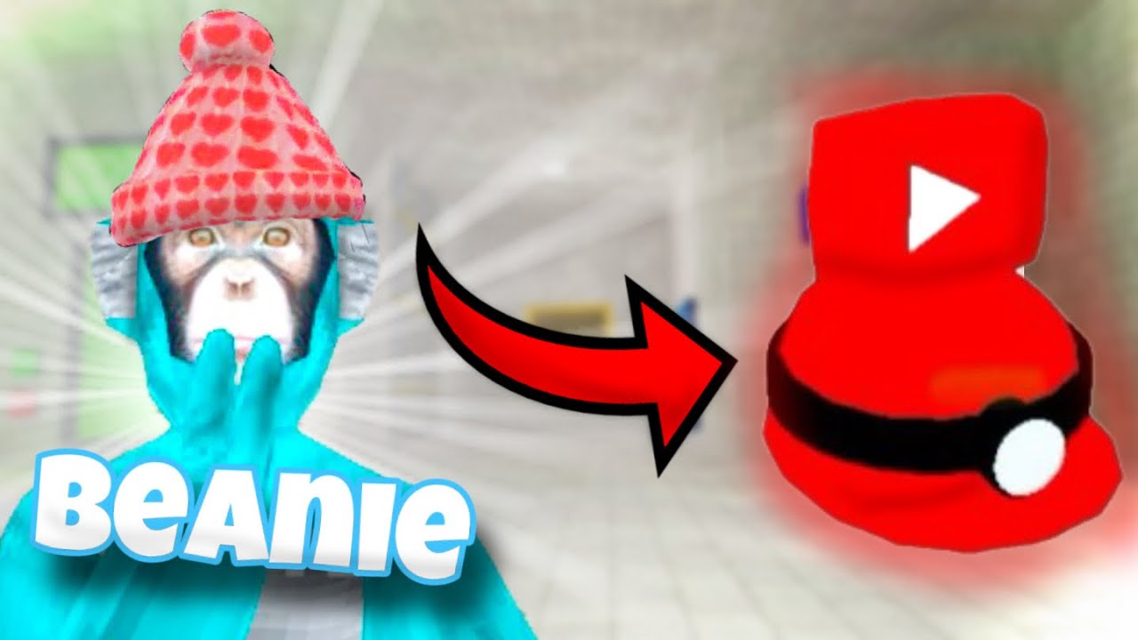 They Gave Me The Creator Hat In (Big Scary) - YouTube