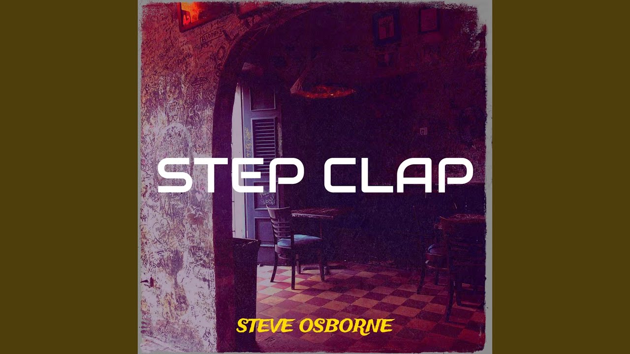 Step Clap - YouTube