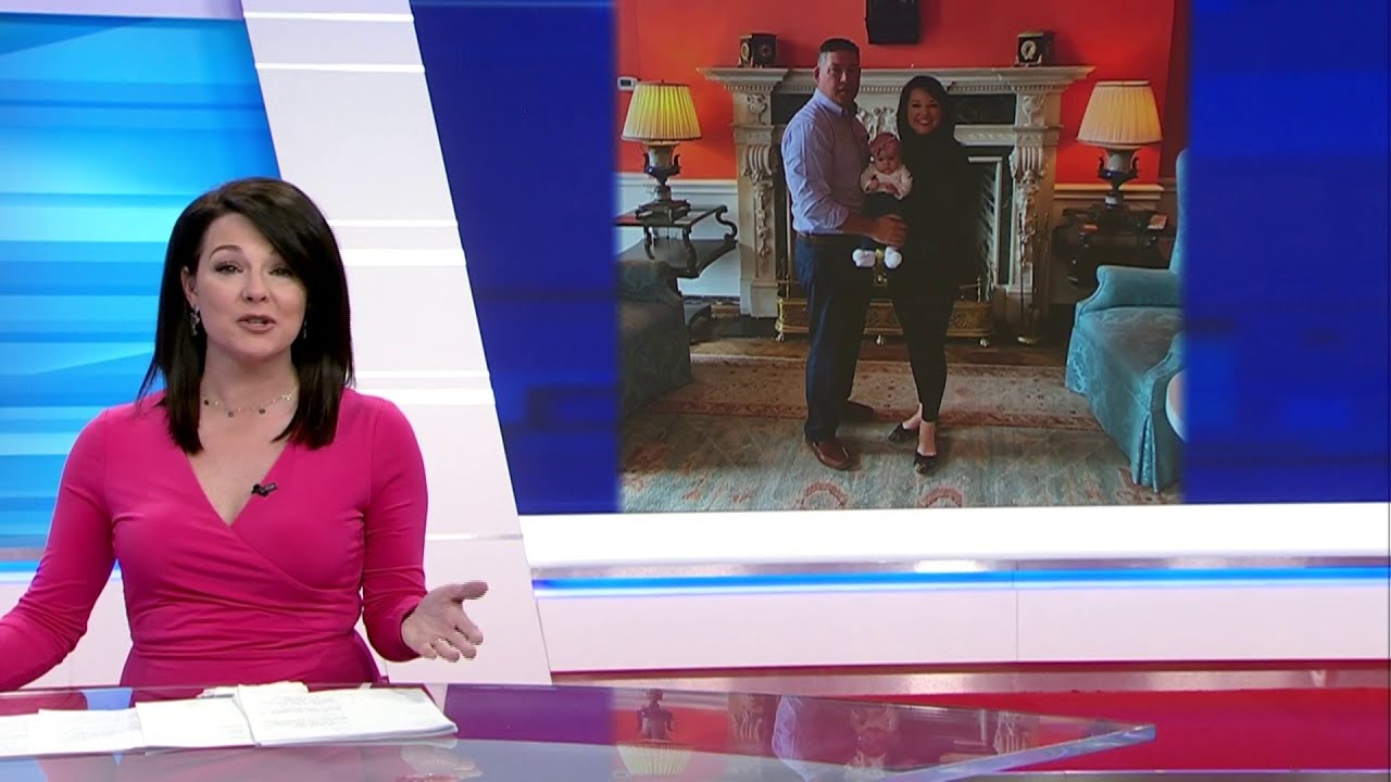 ‘Now is the time for me to join you’: Lindsey Ward leaving WSLS 10 this ...