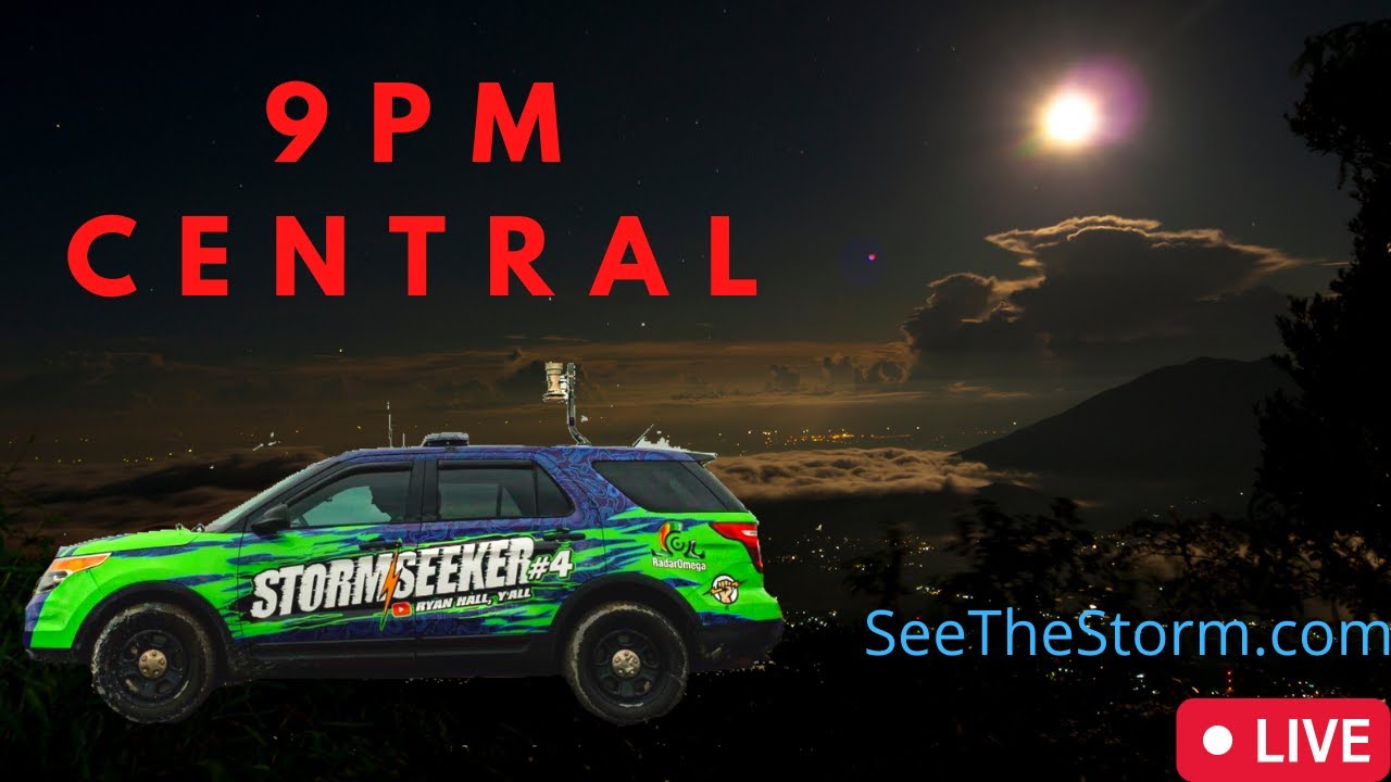 We're Going STORM CHASING! - Welcome To September - YouTube