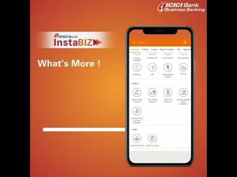 InstaBIZ App Services & Features – A Walkthrough - YouTube