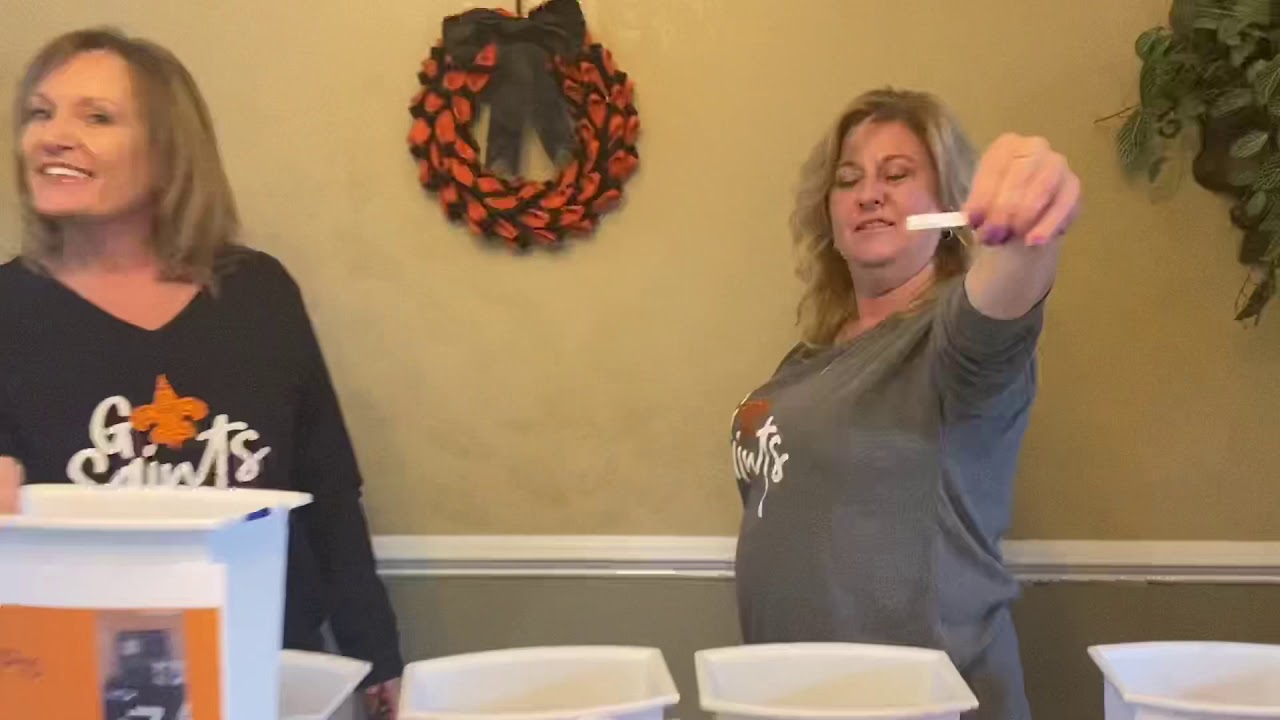 Class of 2020 Post Prom Prize Raffle! - YouTube