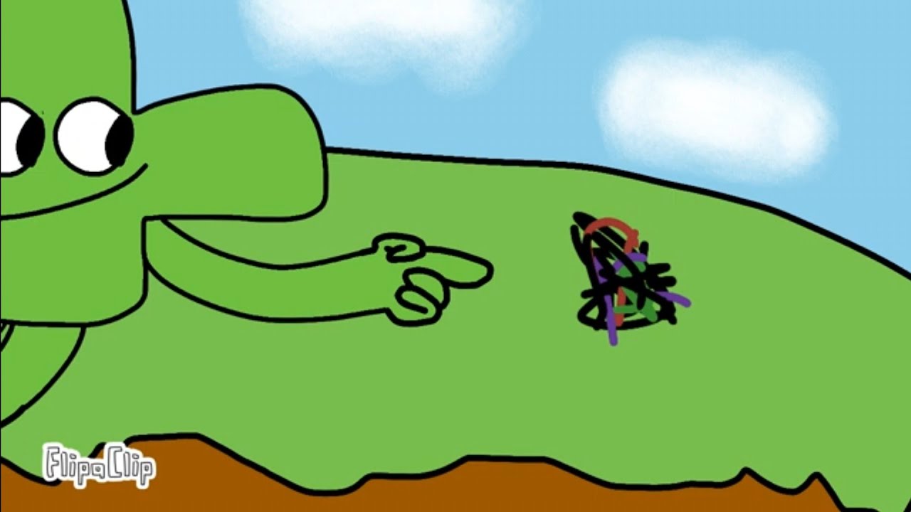 Dumb Object Show of Losers Ep:1 - YouTube