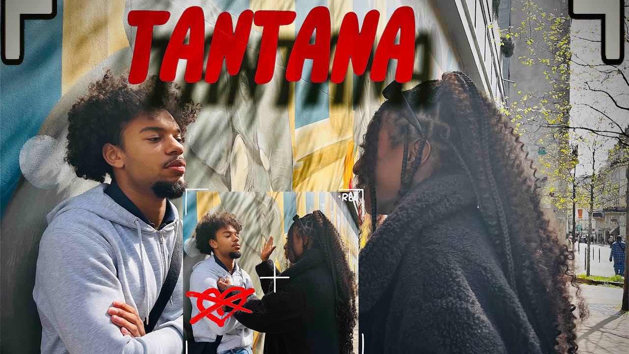 Tantana Less Youtube