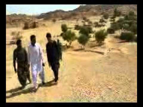 khaild magsi qubo saeed khan