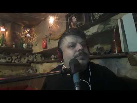 Yalçın KÜREK Voltalar kısa özlemim sana cover