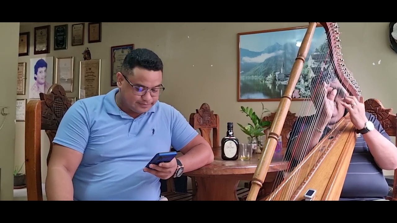 Yolman tenepe- Quiero Escucha estos cantantes lym:Yolman Tenepe nuevo ...