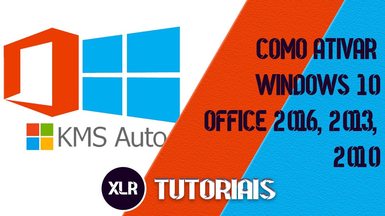 Baixar Instalar E Ativar Pacote Office 2016 Pc Completo