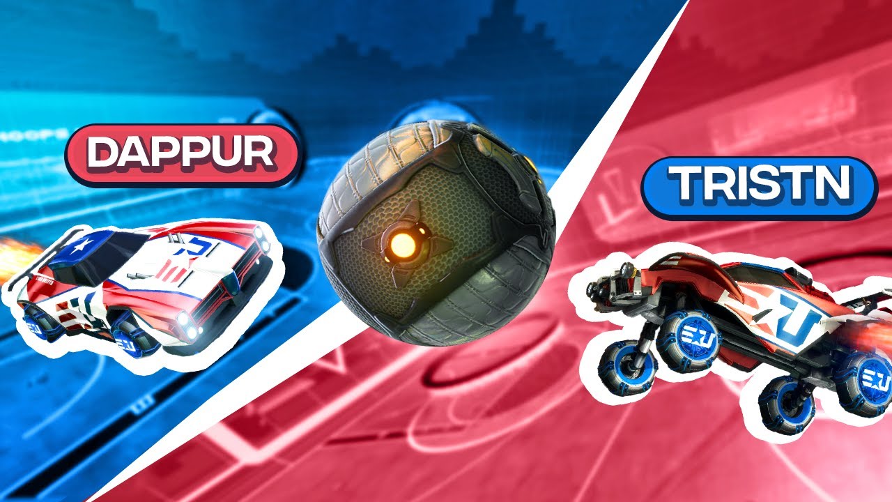 Rocket League BUT The Map Keeps CHANGING - YouTube