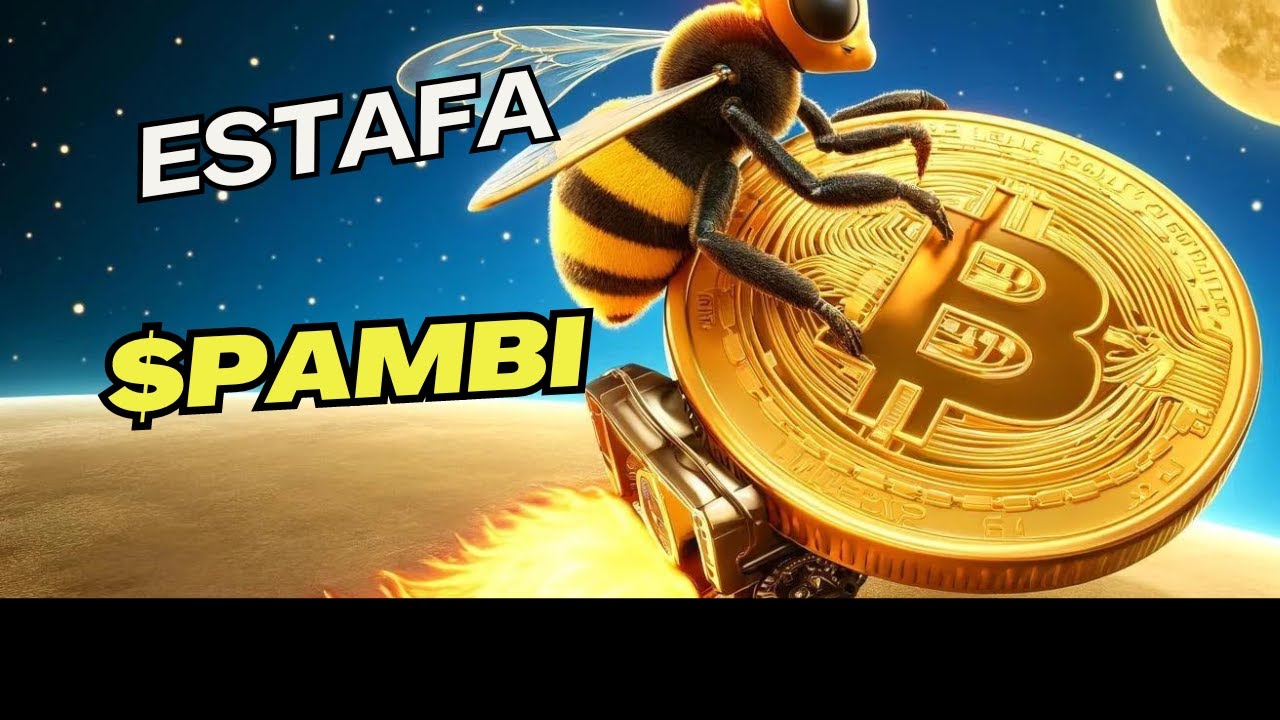 Pambi Coin y Dalas Review 😵‍💫¿Realmente es una estafa? No te dejes ...