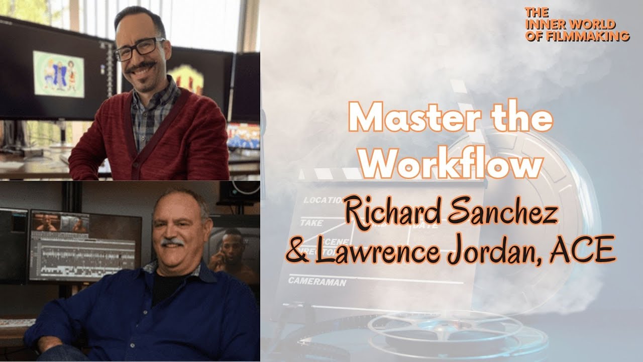 Master the Workflow: Assistant Editor Immersion - YouTube