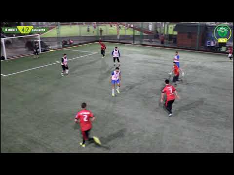 ÜÇ HARFLİLER-CAN ATAR YEM MAÇ ÖZET/ İDDAA RAKİPBUL LİGİ 2018 KAPANIŞ LİGİ