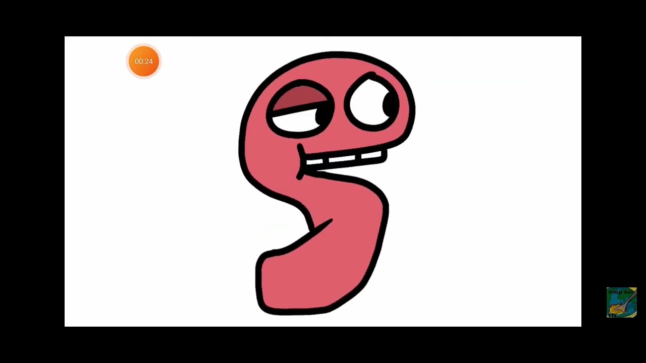 @SoupEarthOfficial Coptic alphabet lore a-Z - YouTube