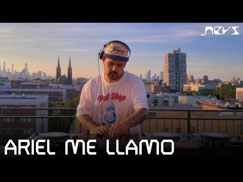 Ariel Me Llamo · ii · _nevs tv