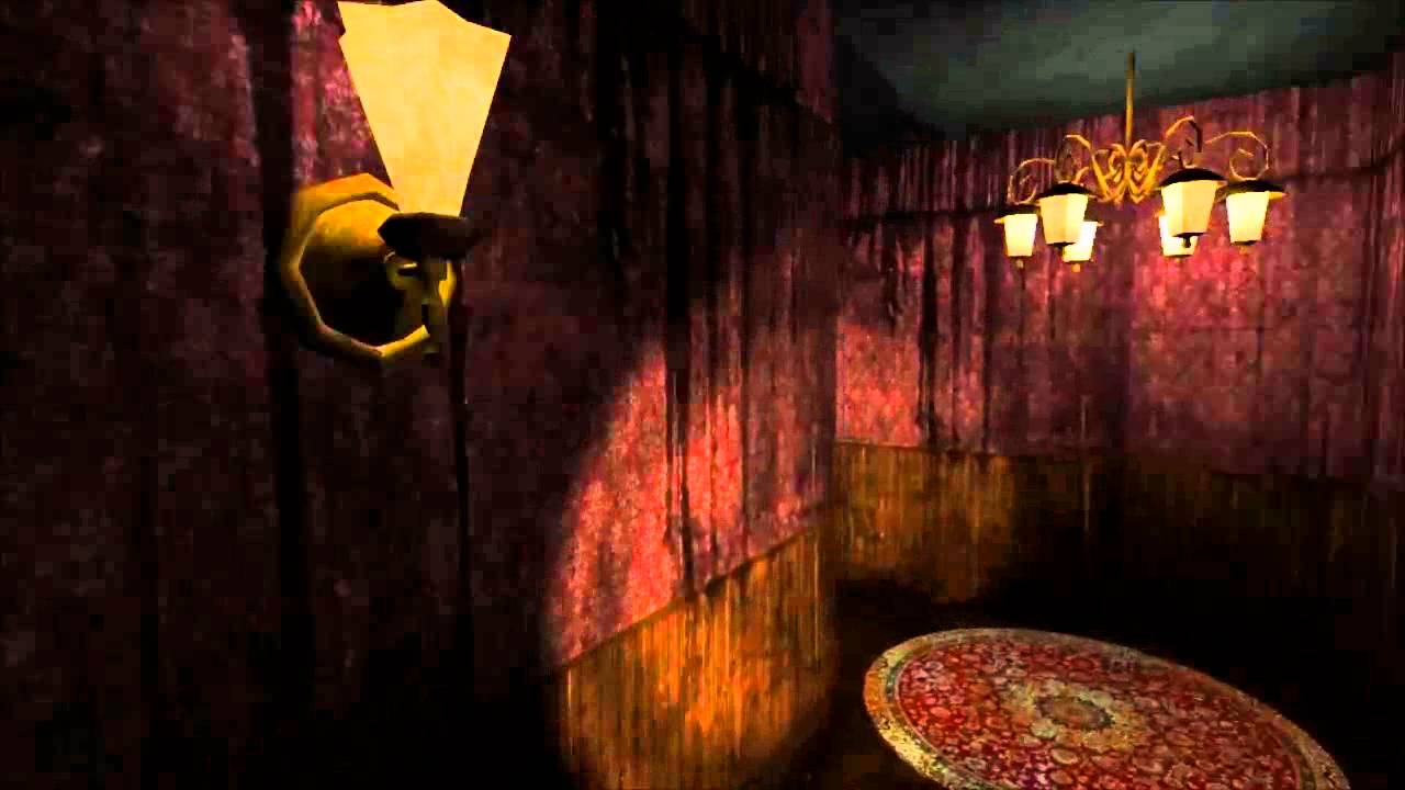 Maere - When Lights Die - Gamplay / Walkthrough / Lets's Play: Part 1 ...