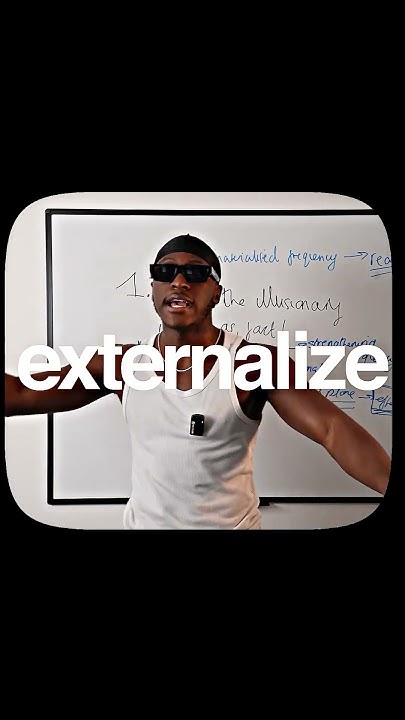 YOU Create Your Reality! - YouTube