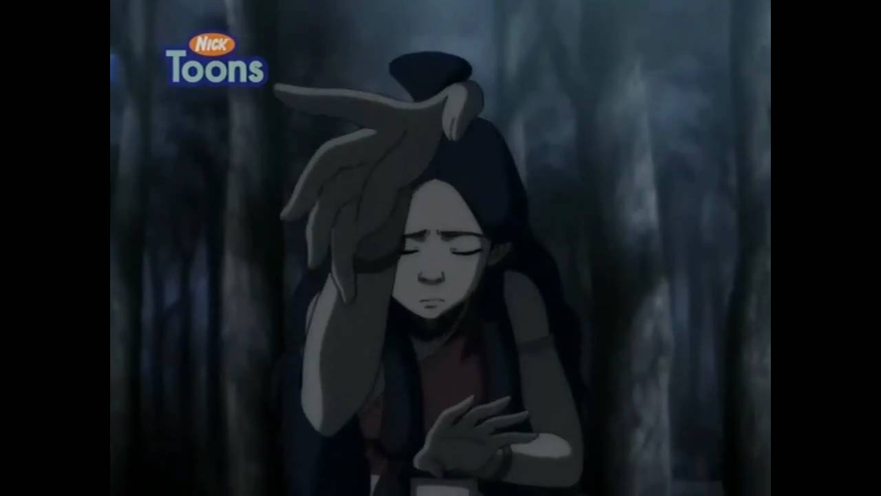 Bloodbender Tribute - YouTube