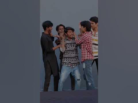 Main Khiladi Dance Step Challenge😜#shorts #mainkhiladi - YouTube