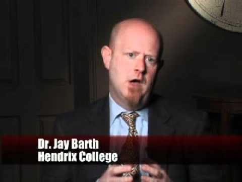 Dr. Jay Barth - YouTube