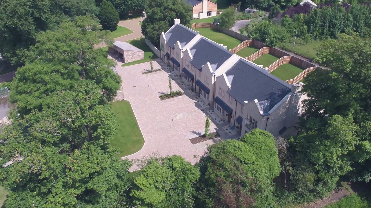 Bybrook View - YouTube