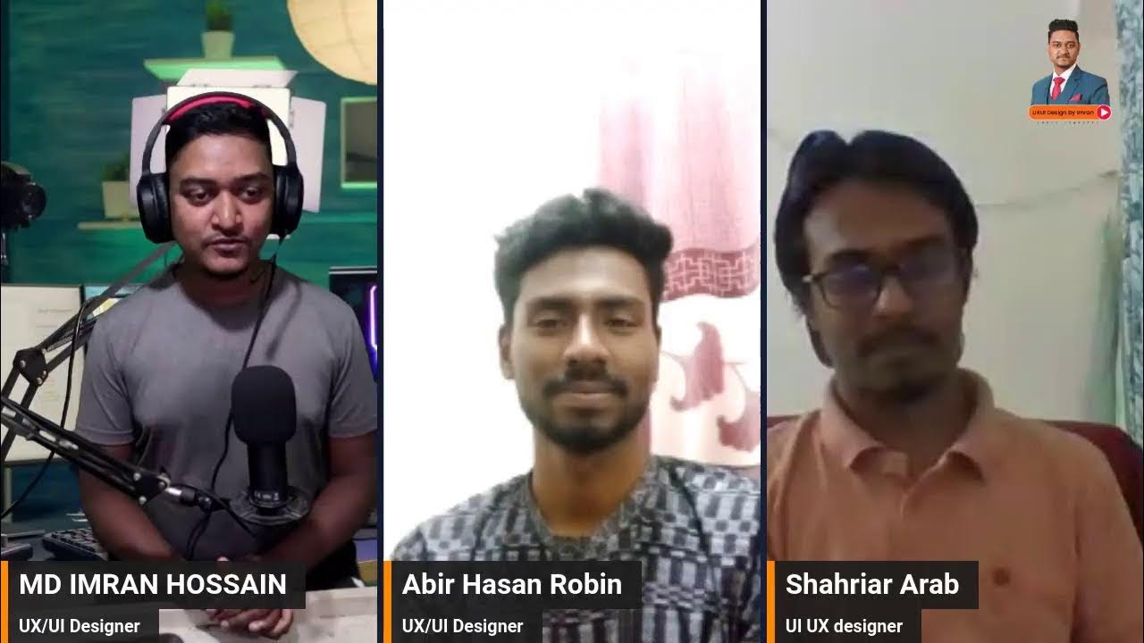 📍Refactoring UI Live Reading and Learning Session | Day#11 - YouTube