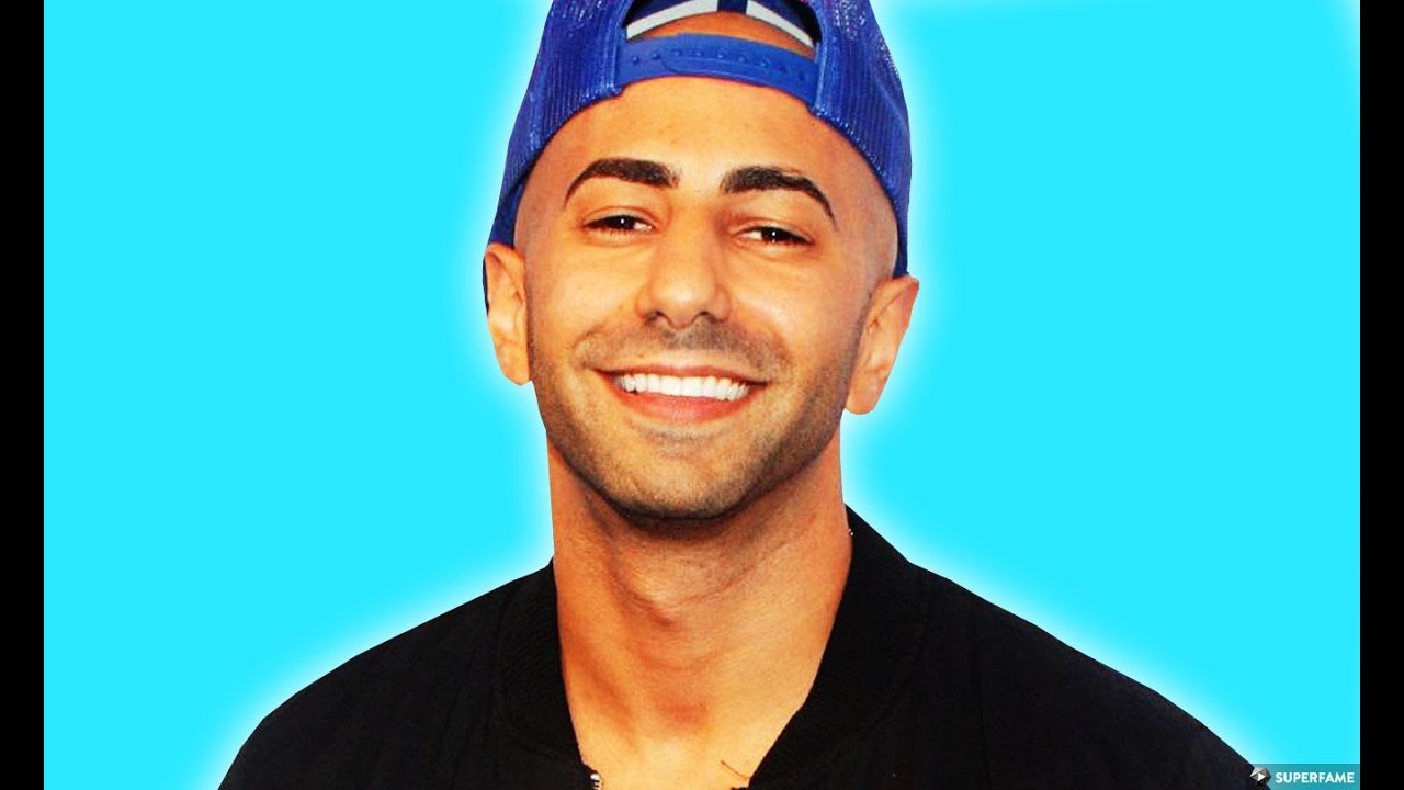FouseyTube intro - YouTube