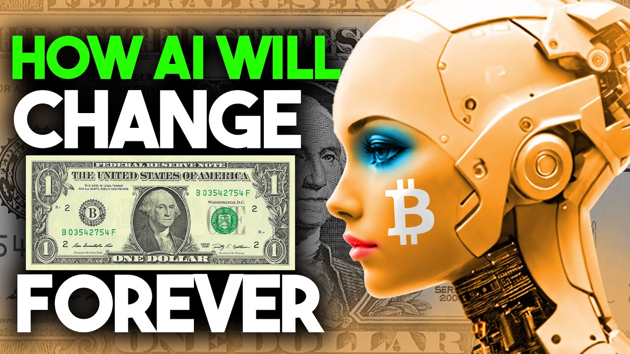 How AI will change MONEY forever😮 - YouTube