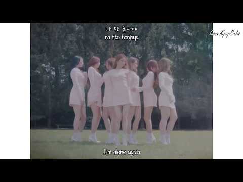 CLC - Where Are You (어디야) MV [English subs + Romanization + Hangul] HD