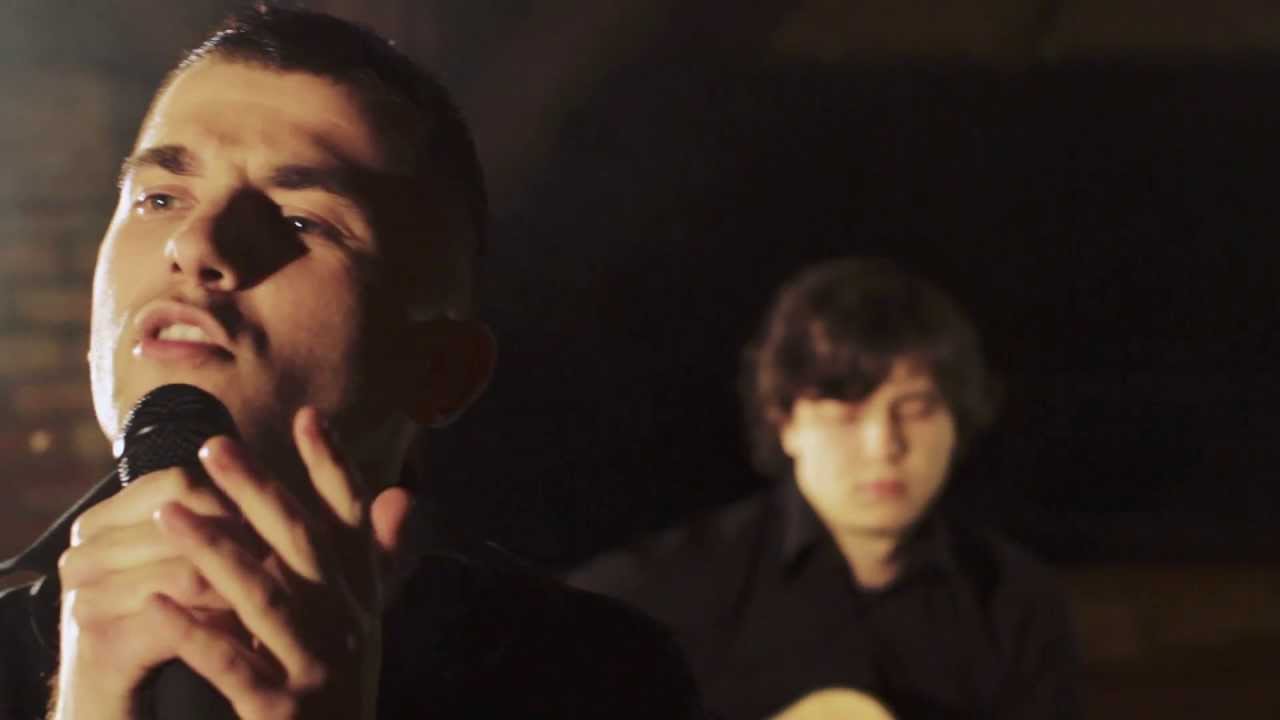 Marek Tranda - Moja Dumka (Acoustic Cover by Krzysztof Niewiński ...