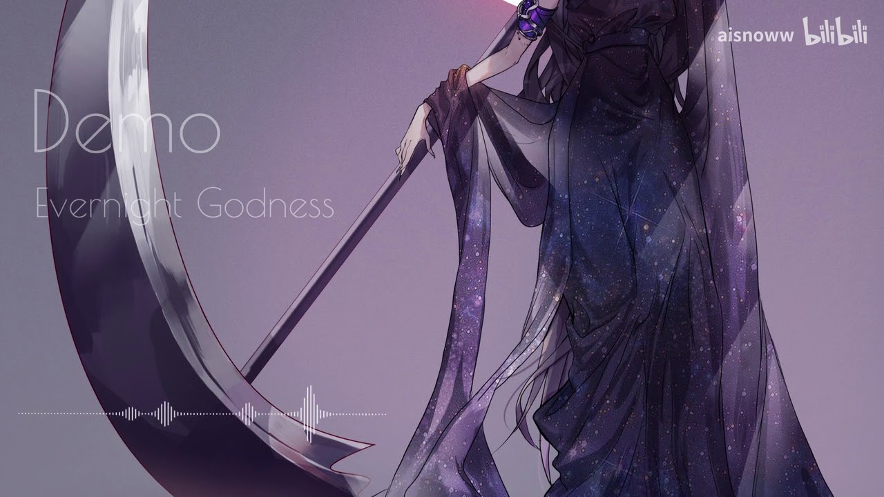 【诡秘之主】Lord of The Mysteries Music - Evernight Godness - YouTube