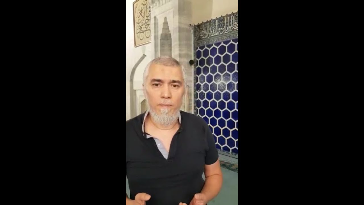 Əlixan Musayev - Azərbaycanlı memarın əl işi - YouTube
