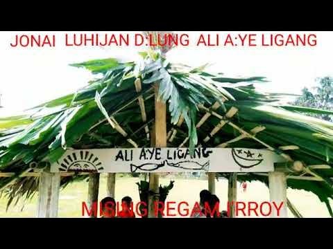 Happy Ali aye Ligang February 17 2023 - YouTube
