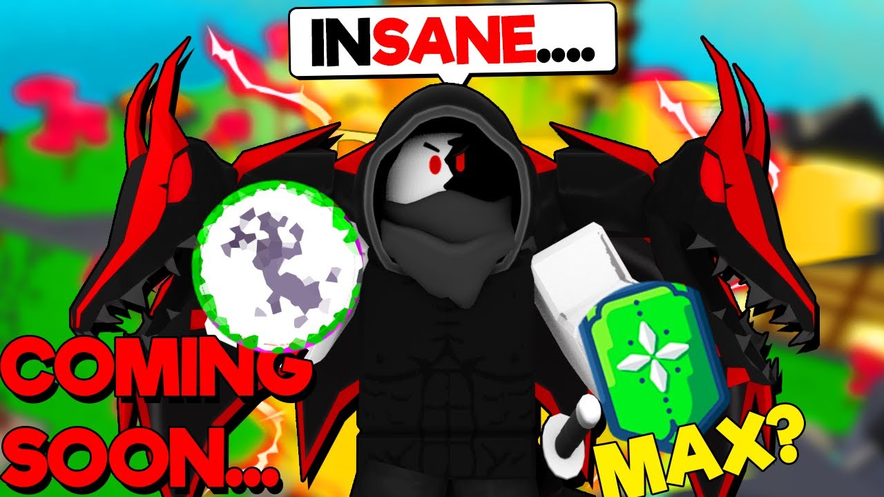 Next *UPDATE* Is Going To Be INSANE... (ROBLOX SUPER POWER FIGHTING ...