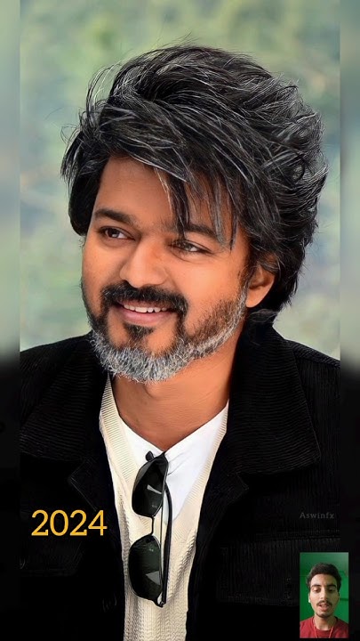 Vijay thalapathy Then And Now||😍👍 ️#viral #shortsfeed #trending #trending #shorts # ...